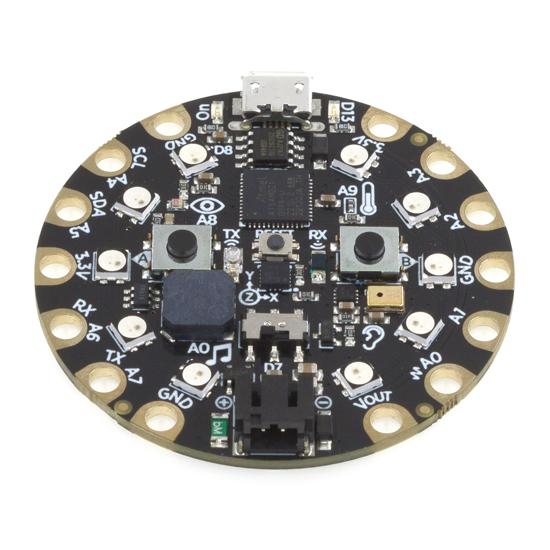 Devboards Guide - MAKER_LAB