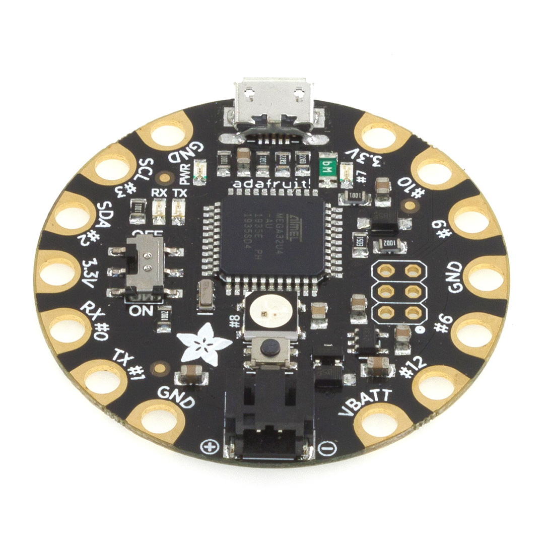 Devboards Guide - MAKER_LAB