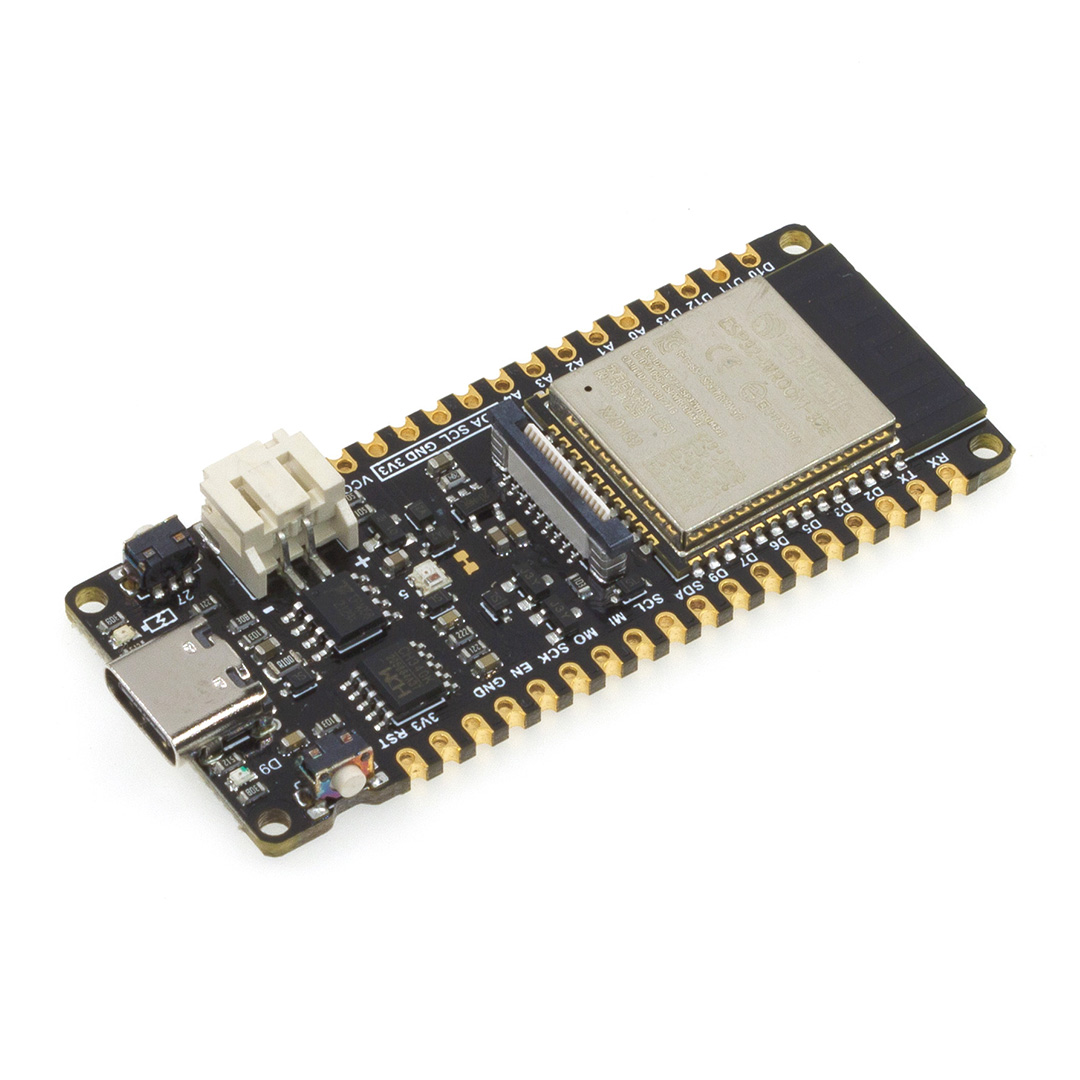 Guía de Devboards - MAKER_LAB