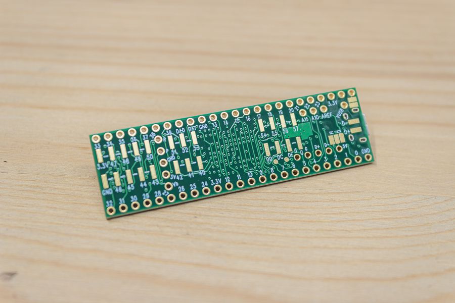 Meet Teensy, a Powerful Arduino Alternative | MAKER_LAB