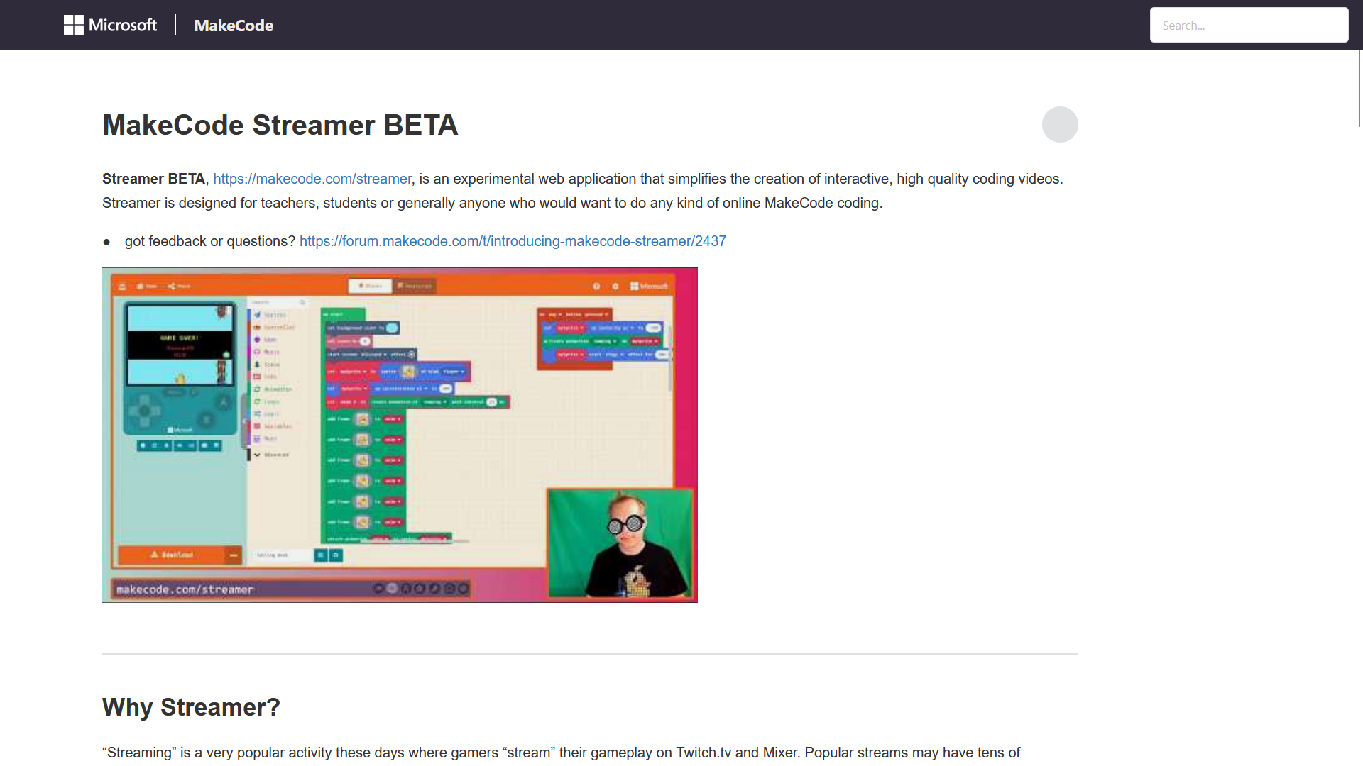 Getting Started with micro:bit in Education - MAKER_LAB