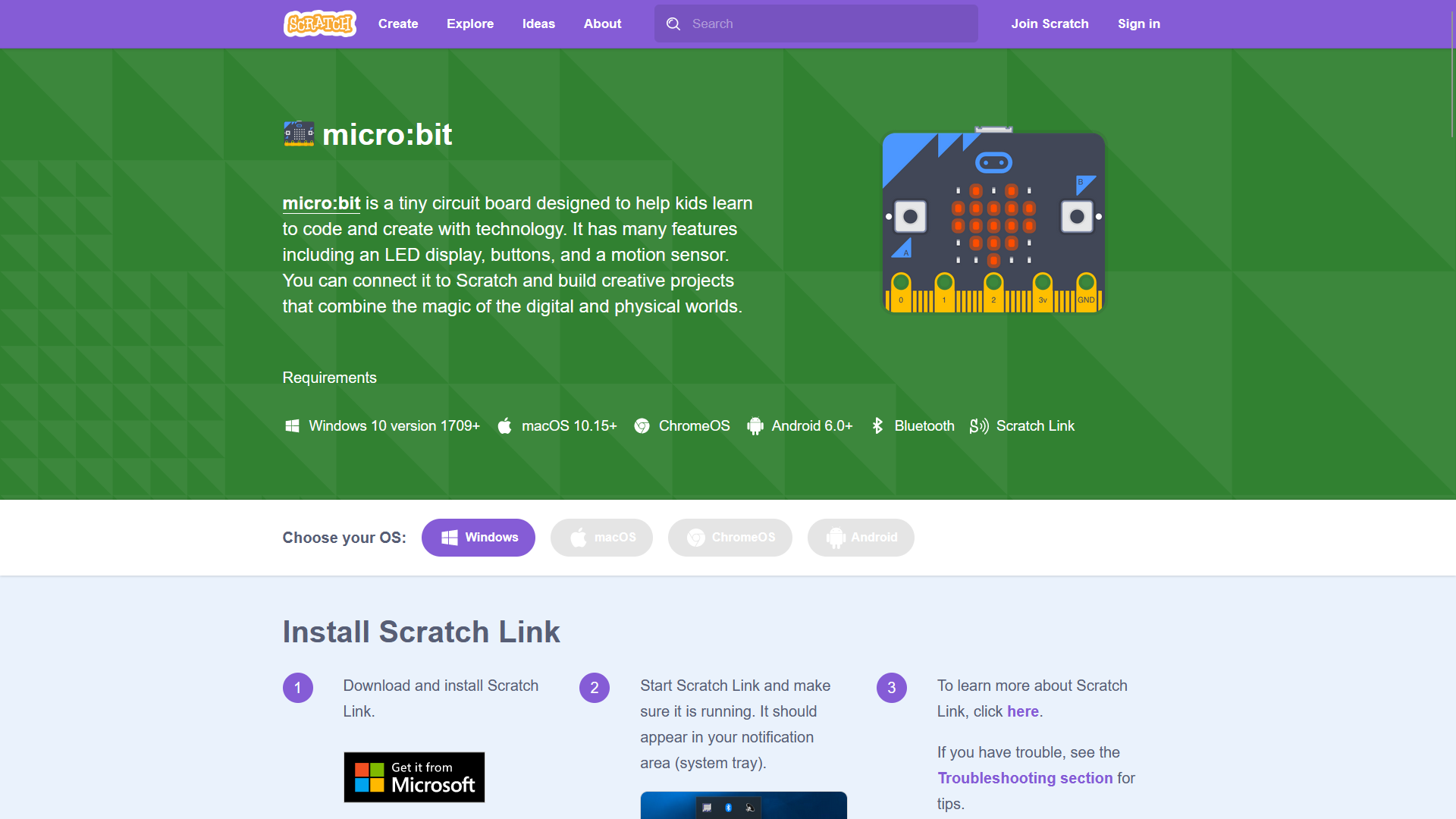 Getting Started with micro:bit in Education - MAKER_LAB