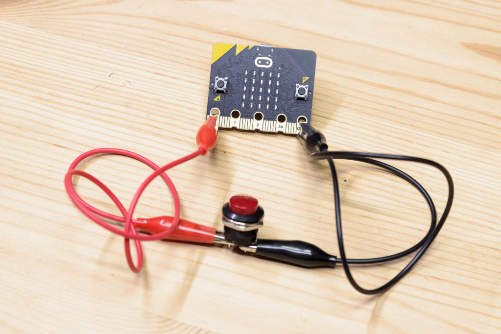 Getting Started with micro:bit in Education - MAKER_LAB