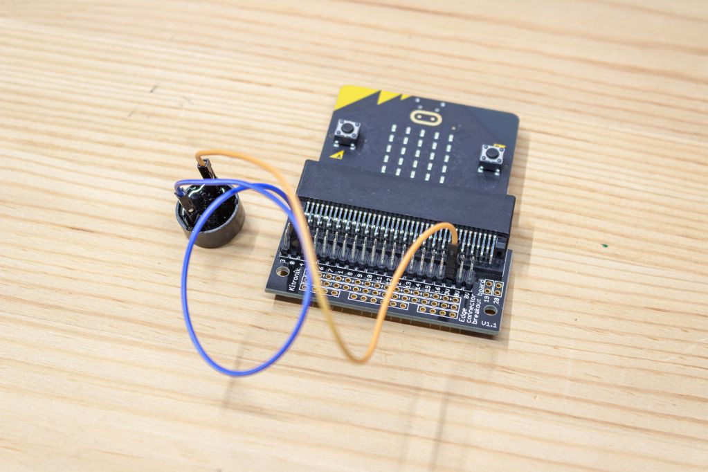 Getting Started with micro:bit in Education - MAKER_LAB