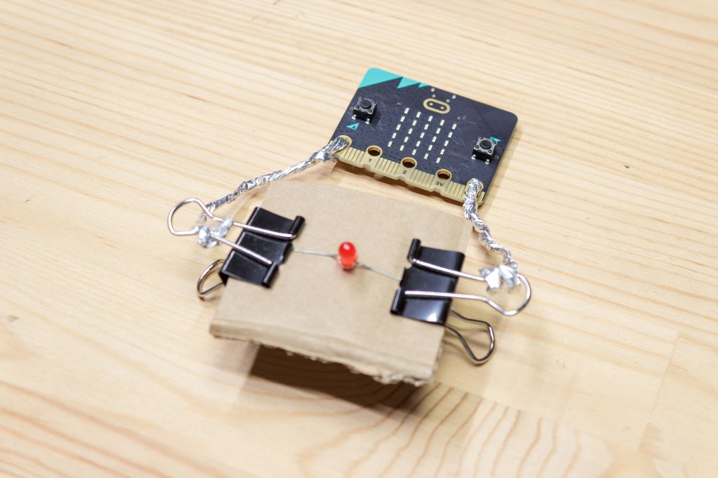 Getting Started with micro:bit in Education - MAKER_LAB