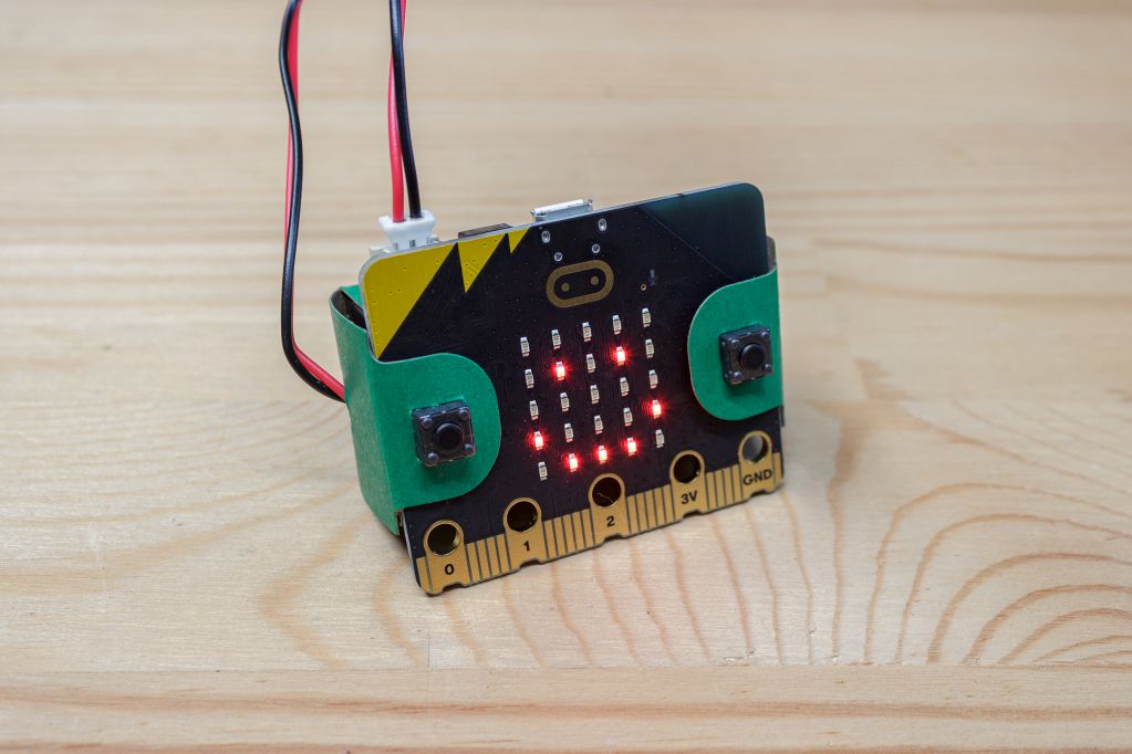 Getting Started with micro:bit in Education - MAKER_LAB