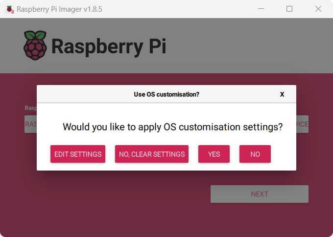 Setup a Raspberry Pi Without a Monitor (Headless Setup) in 6 Easy Steps - MAKER_LAB