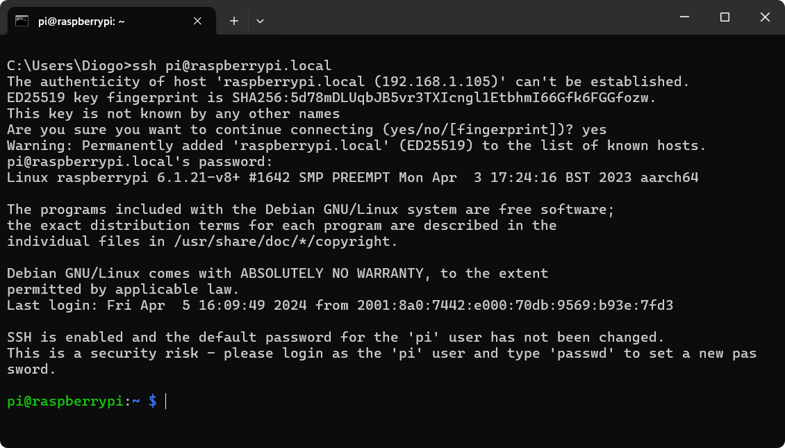 Setup A Raspberry Pi Without A Monitor Headless Setup In 6 Easy Steps
