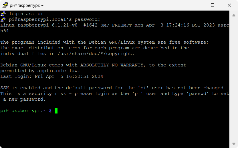 Setup A Raspberry Pi Without A Monitor Headless Setup In 6 Easy Steps Makerlab