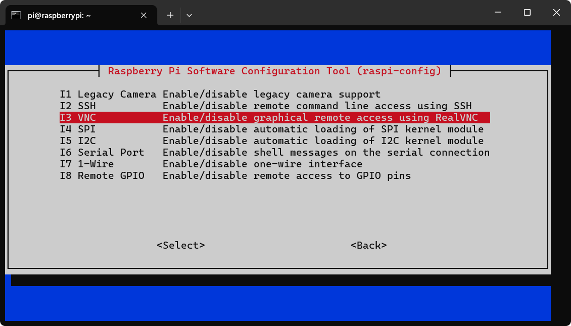 Setup a Raspberry Pi Without a Monitor (Headless Setup) in 6 Easy Steps - MAKER_LAB