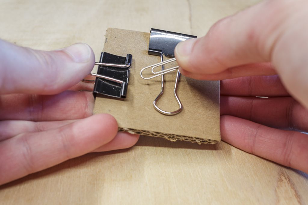 Meet Scrappy Circuits, an Accessible Way to Learn Electronics | MAKER_LAB