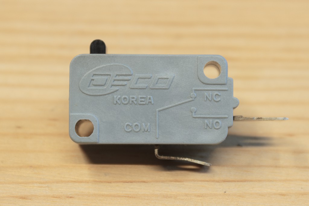 Push-Button - Overview - MAKER_LAB