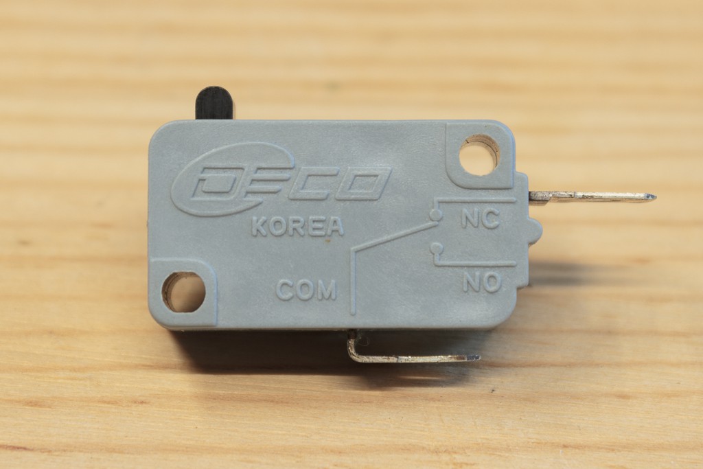 Push-Button - Overview - MAKER_LAB