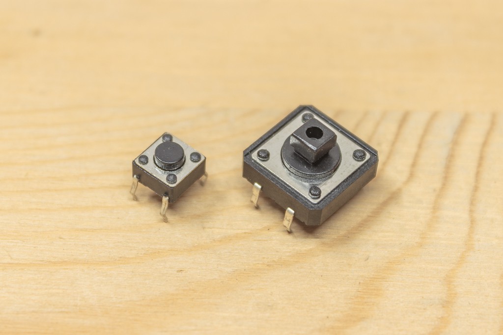 Push-Button - Overview - MAKER_LAB