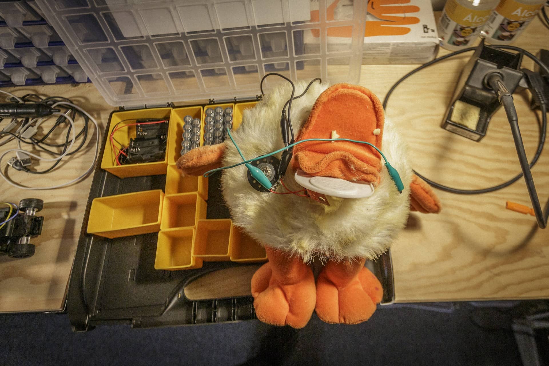 What is a Makerspace, and How To Find One Near You - MAKER_LAB