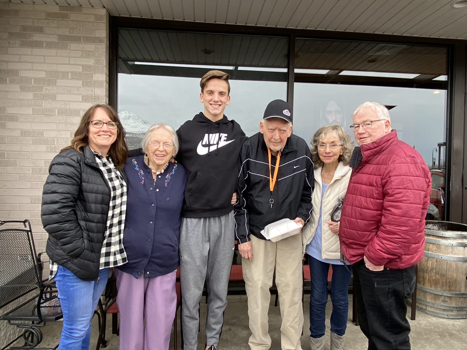 Obituary & Life Story for Robert "Bob" Henry Peterson | Online ...