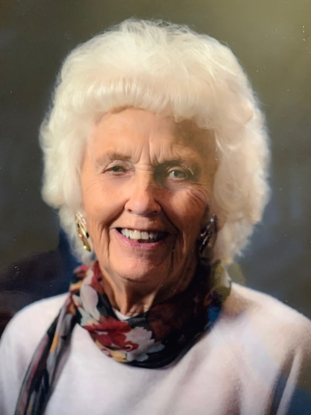 Obituary & Life Story for Maxine Edith Coates Hill | Online Obituaries ...