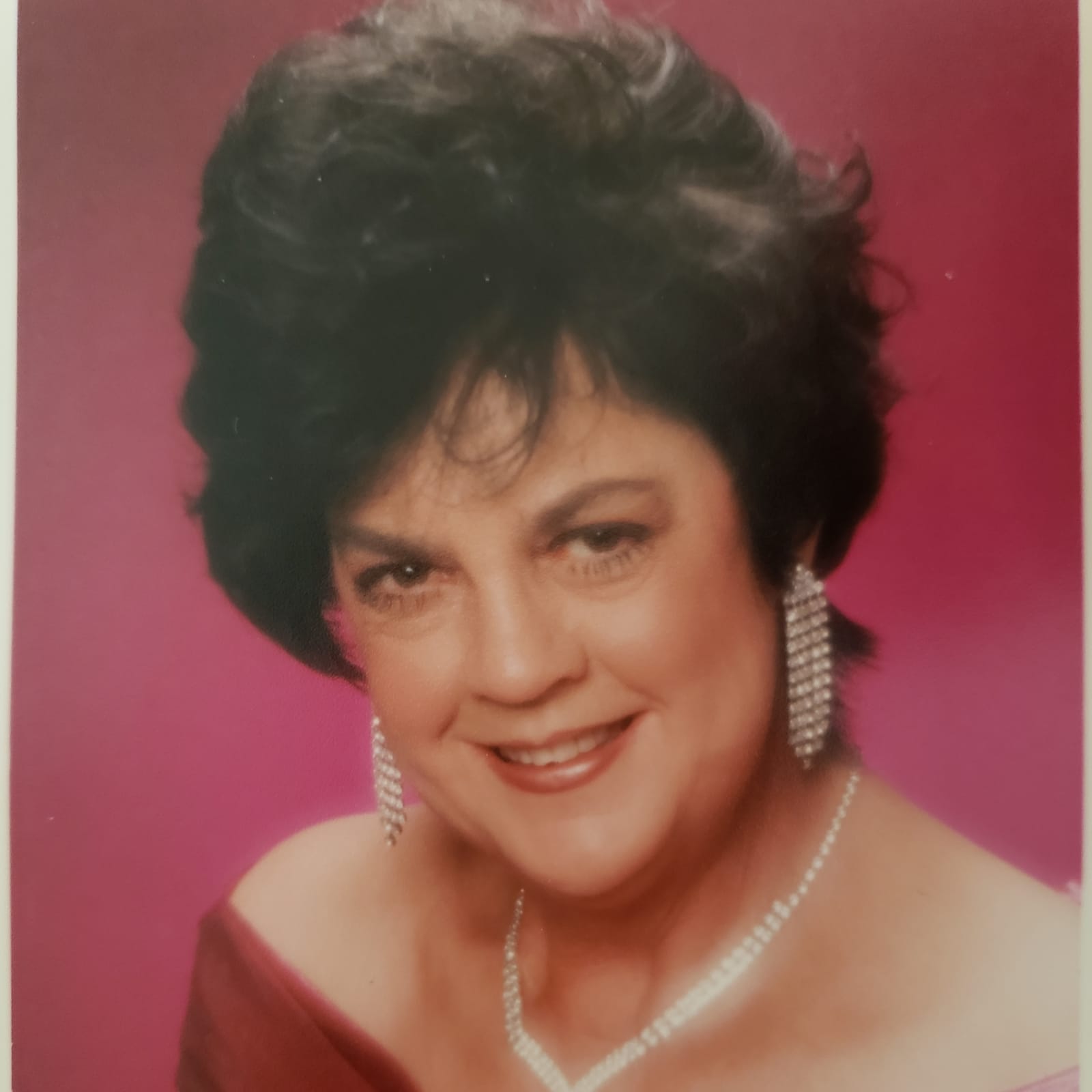 Obituary & Life Story for Sandra "Sandy" Rae Johnson Werner | Online ...