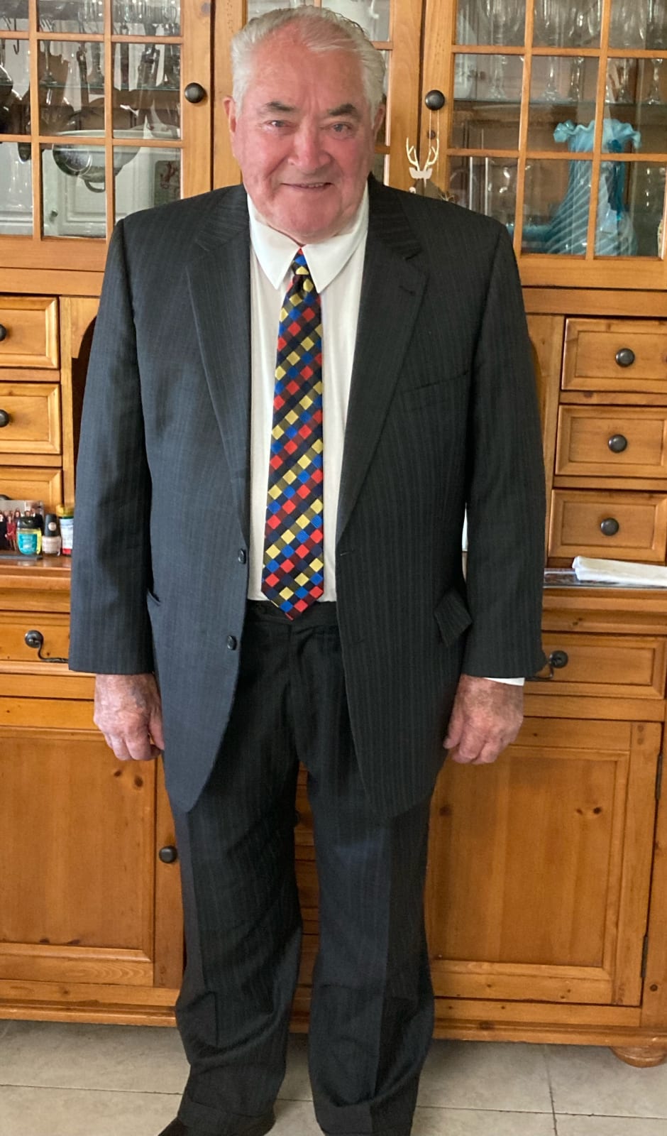 Obituary & Life Story for William Steven Pendleton | Online Obituaries ...