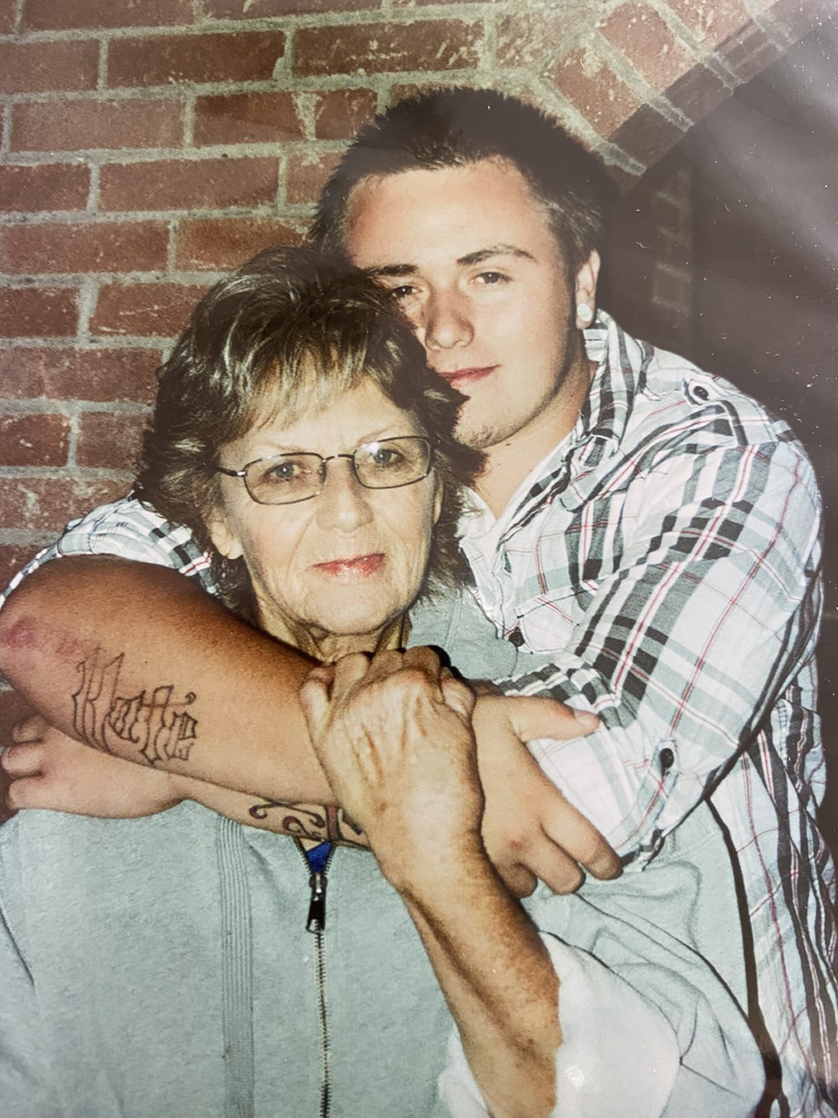 Obituary & Life Story for Barbara Jenene Taylor Garcia Mullins | Online ...