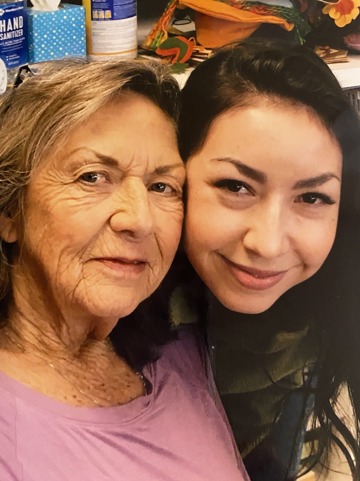 Obituary & Life Story for Barbara Jenene Taylor Garcia Mullins | Online ...