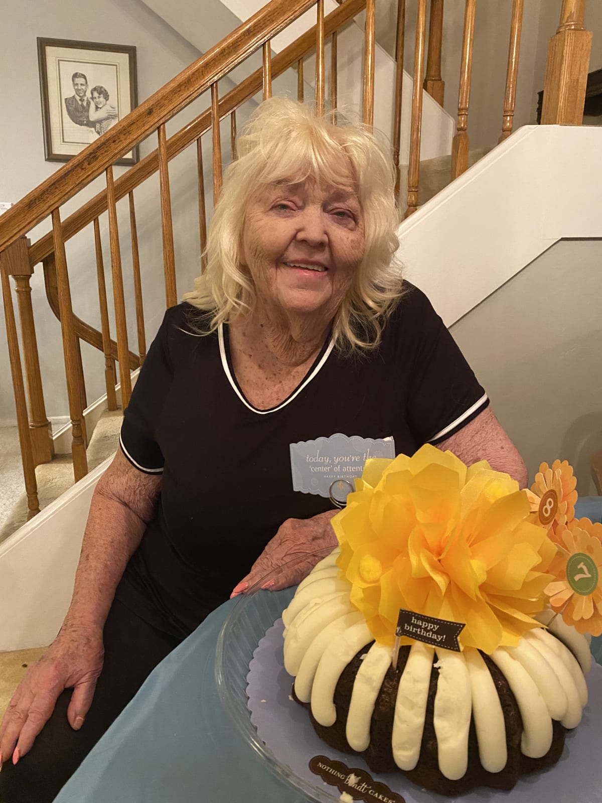 Obituary & Life Story for LaRae "Flo" Larsen Nelson | Online Obituaries ...