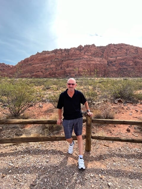 Obituary & Life Story for TERRY GENE OVERBY | Online Obituaries ...