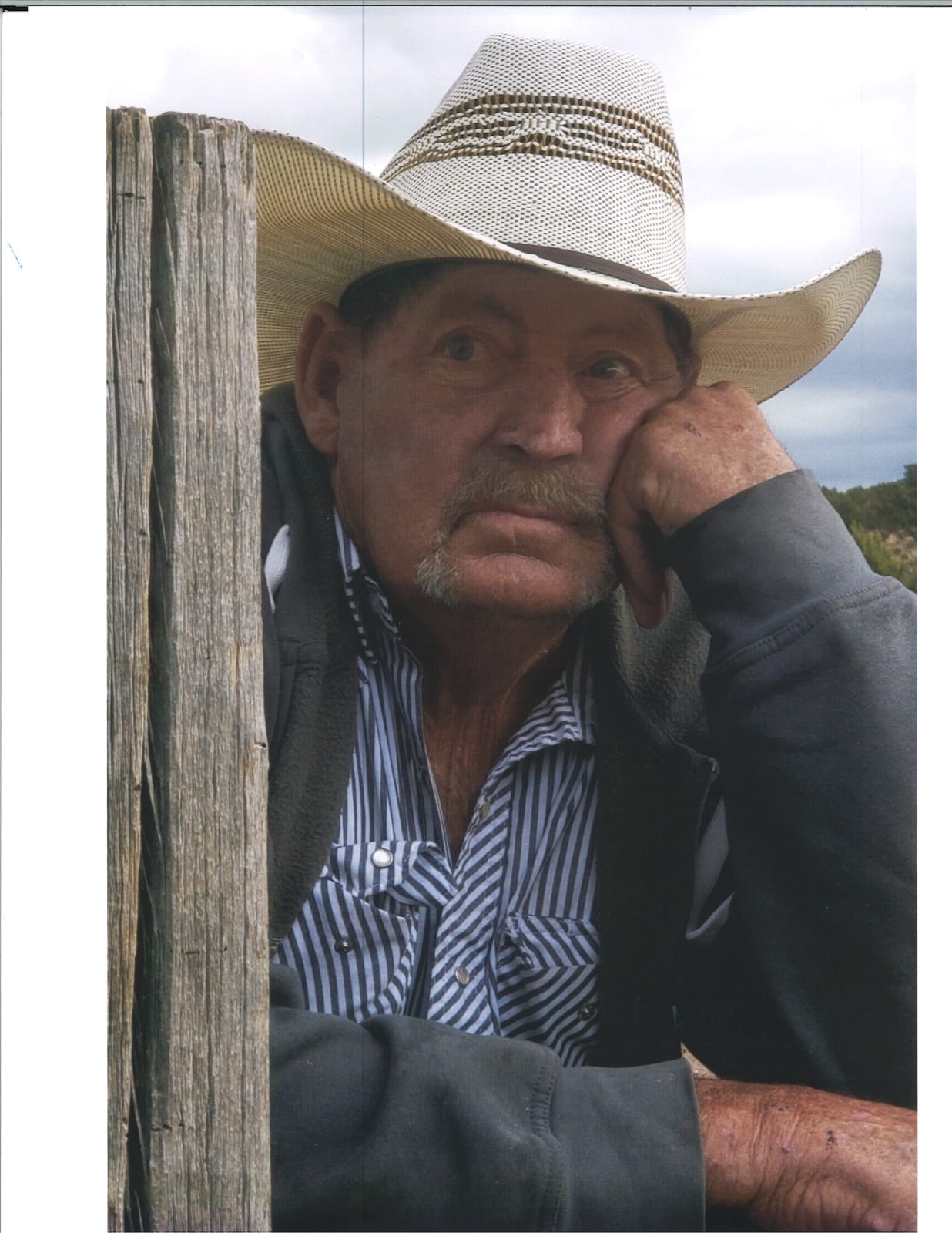 Obituary & Life Story for Jerry "J.R." Wayne Riddle | Online Obituaries ...