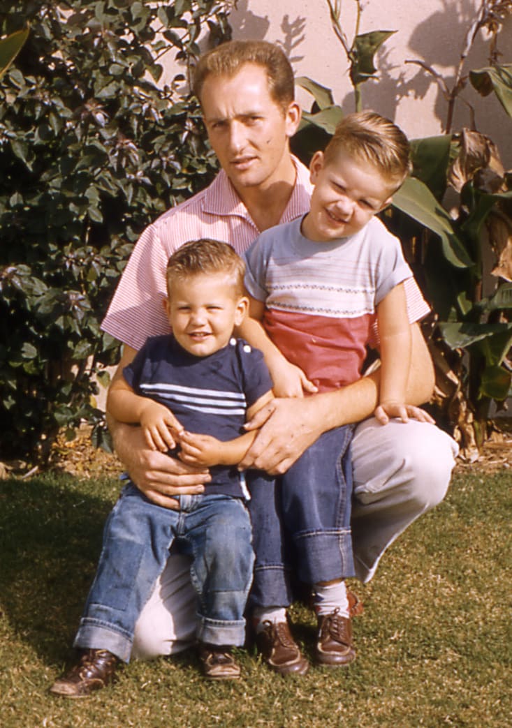 Obituary & Life Story for Rodney "Rod" James Cory Capel | Online ...