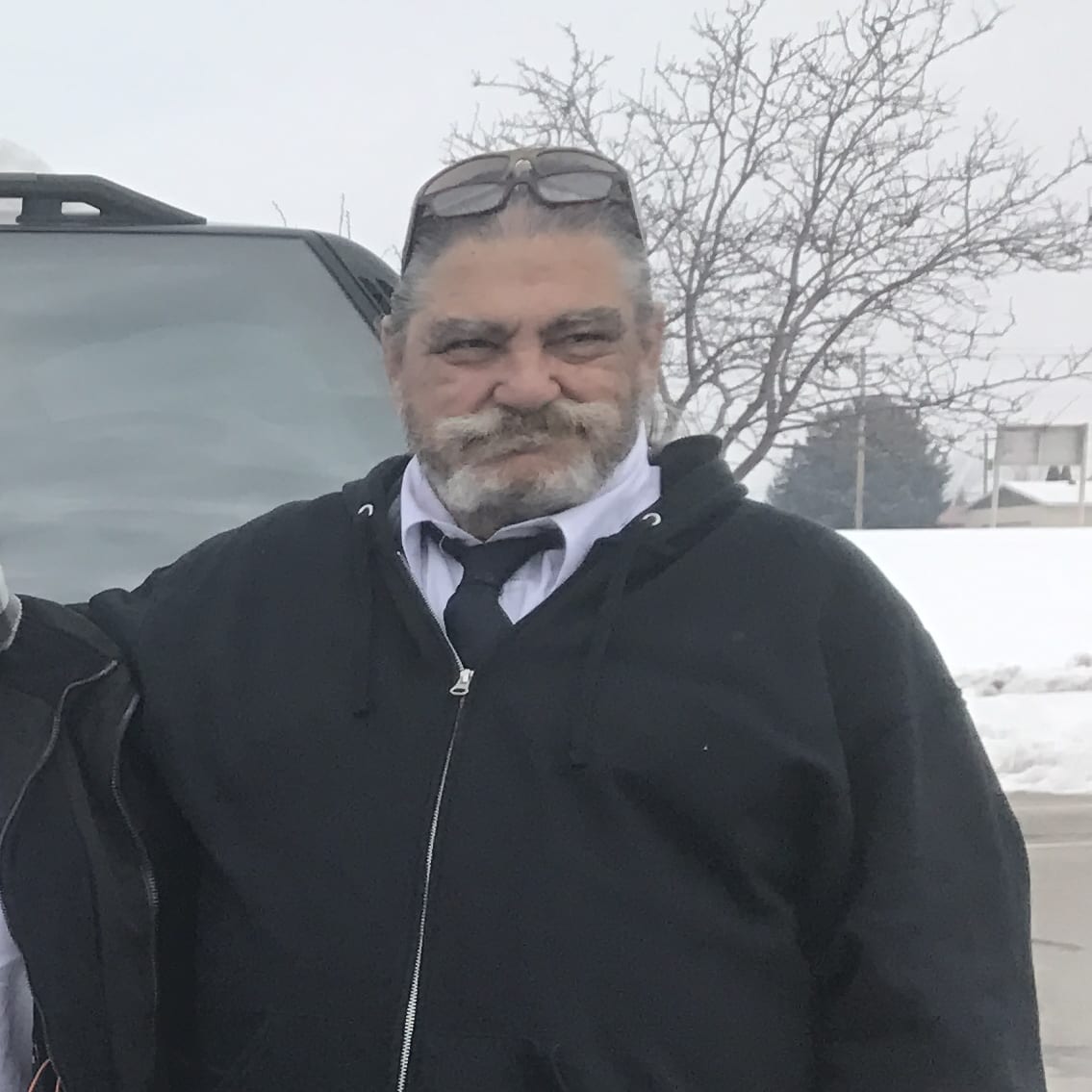 Obituary & Life Story for Michael "Mike" Roland Brimhall | Online ...