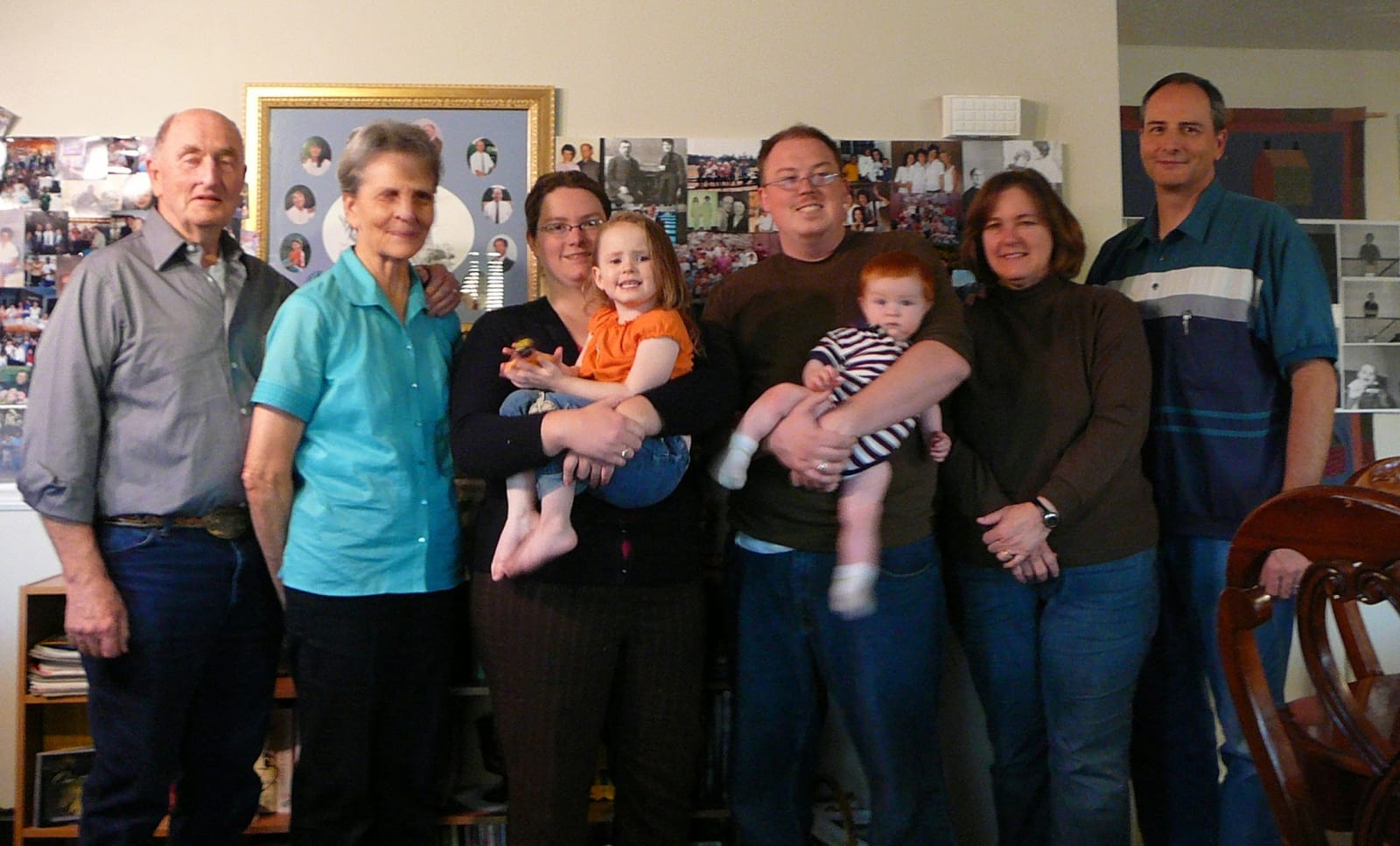 Obituary & Life Story for Rodney "Rod" James Cory Capel | Online ...