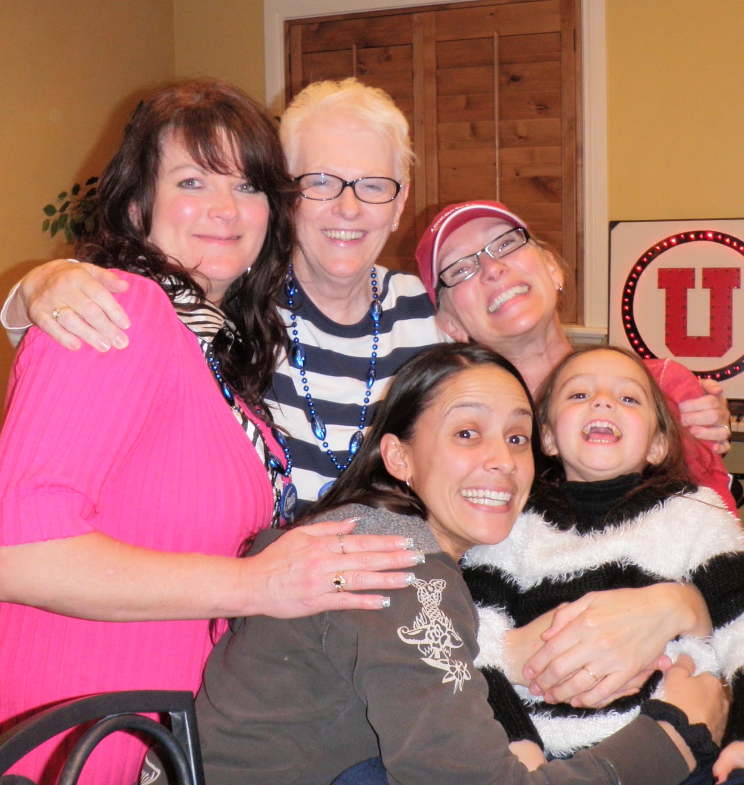 Obituary & Life Story for Judith "Judy" Emily Champlin | Online ...