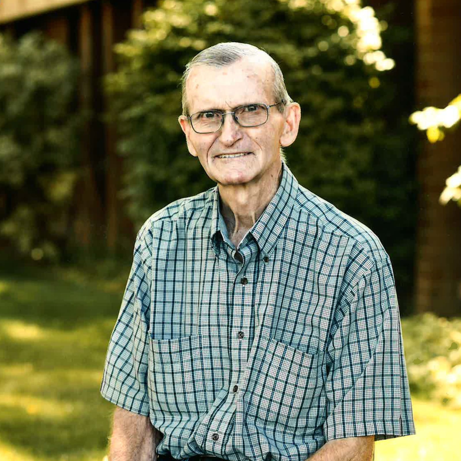 Obituary & Life Story for Donald Smith | Online Obituaries | theMemories