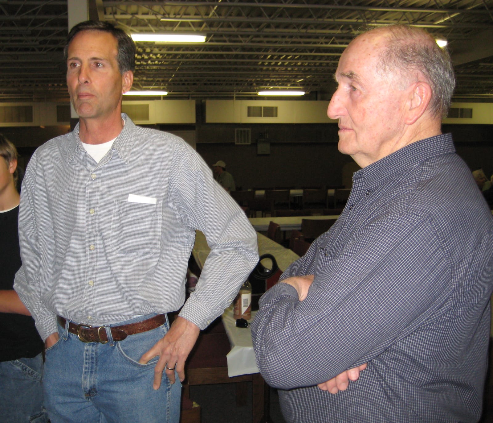 Obituary & Life Story for Rodney "Rod" James Cory Capel | Online ...