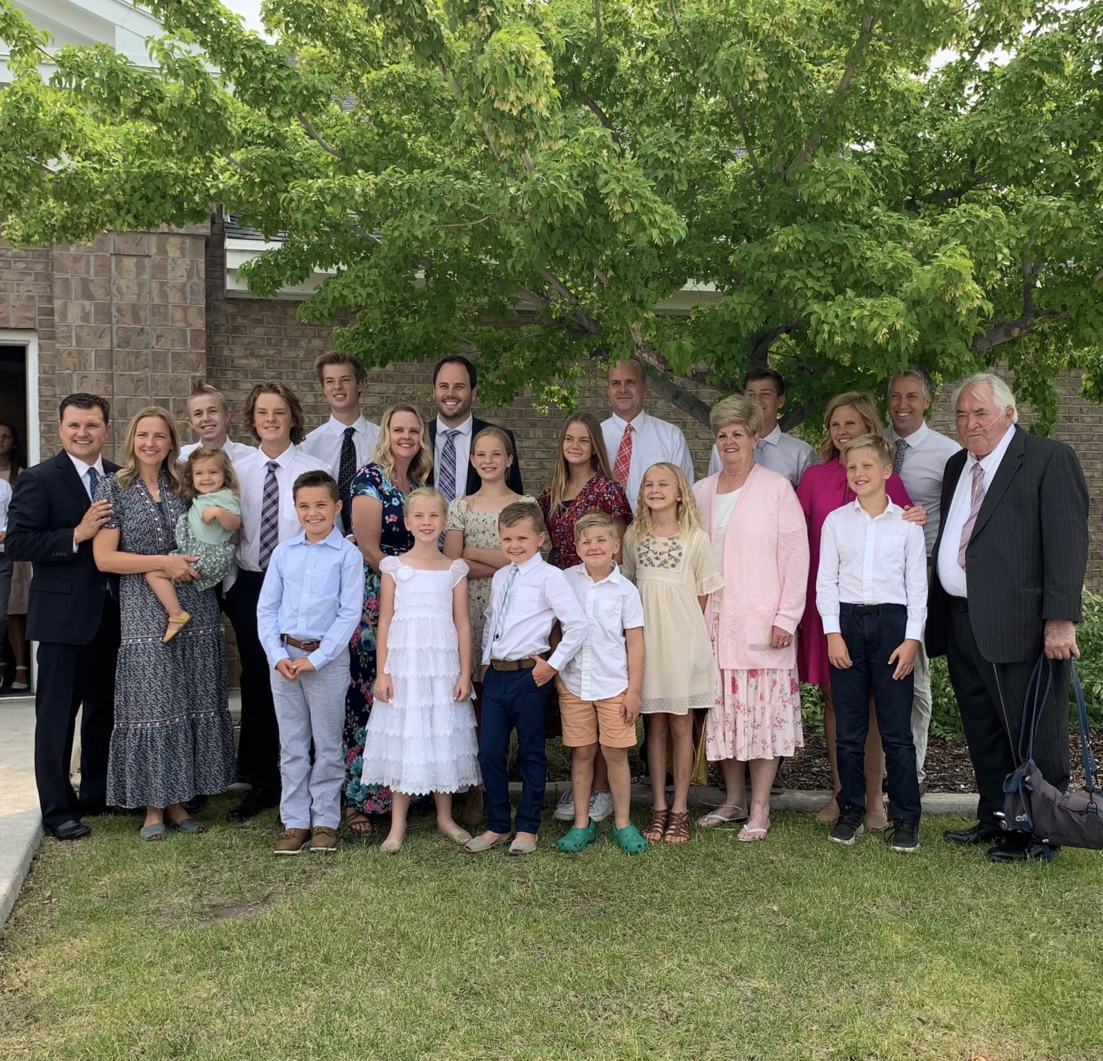 Obituary & Life Story for William Steven Pendleton | Online Obituaries ...