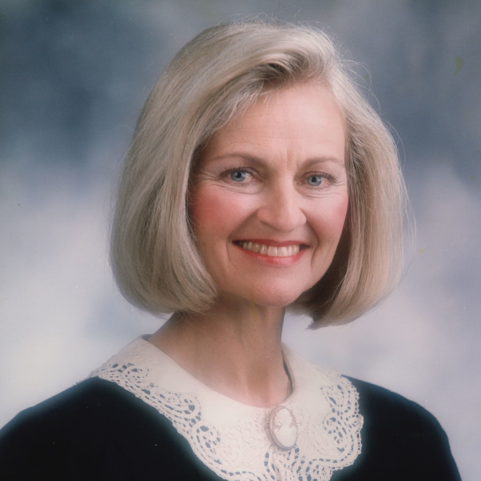Obituary & Life Story for Marcia Claire Crofts McClain | Online ...