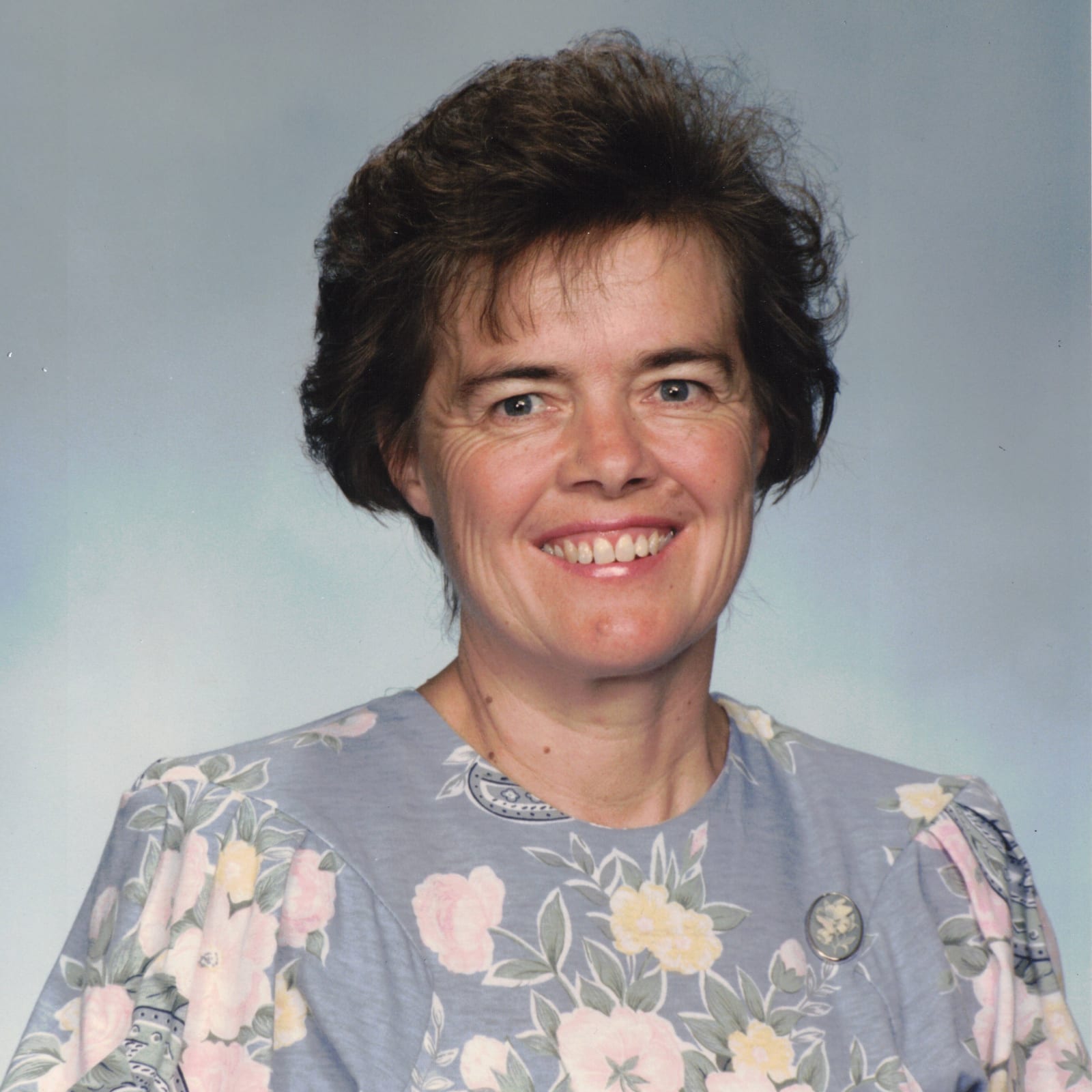 Obituary & Life Story for Joyce Putscher | Online Obituaries | theMemories