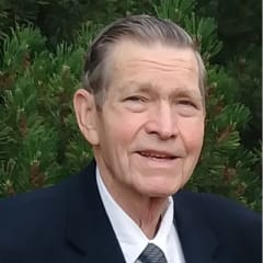 Obituary & Life Story for Robert H Stump | Online Obituaries | theMemories