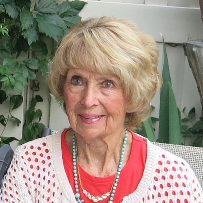 Obituary & Life Story for Doris Marie Tarbet Sweeten | Online ...