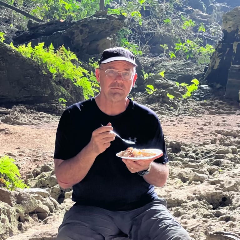 Obituary & Life Story for Richard "Rick" James Edelen | Online Obituaries | theMemories