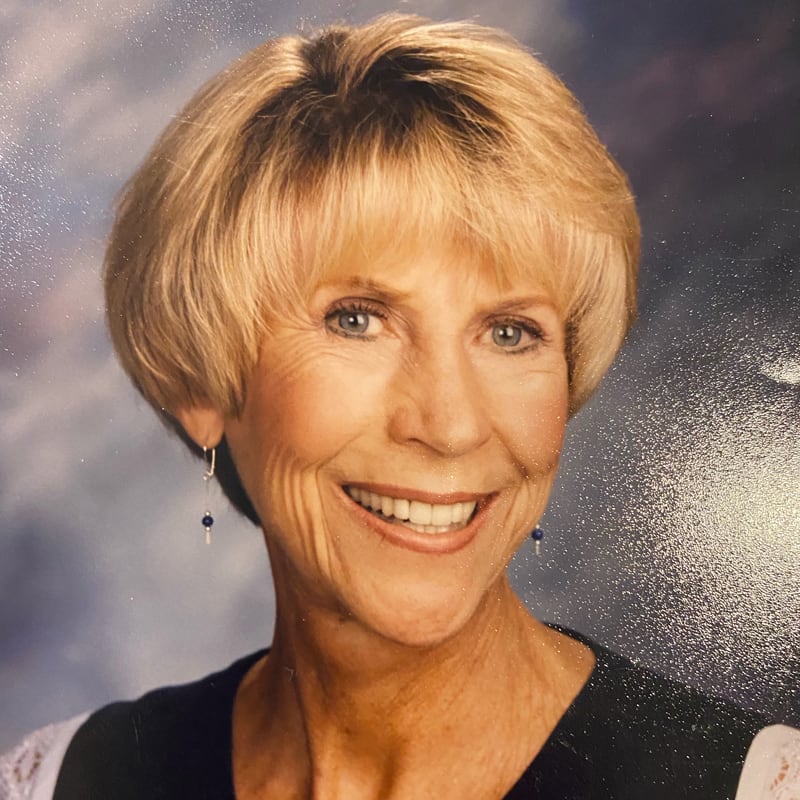 Obituary & Life Story for Patricia "Patti" Shurtleff Grant | Online ...