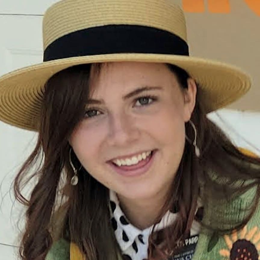 Obituary & Life Story for Isabelle "Izzy" Holli Parr | Online ...