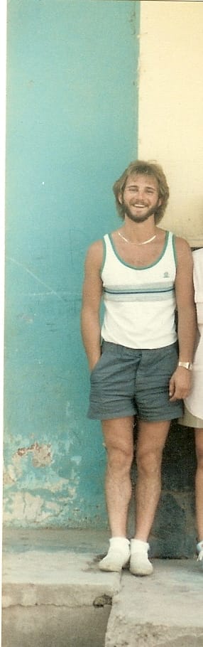 Obituary & Life Story for TERRY GENE OVERBY | Online Obituaries ...