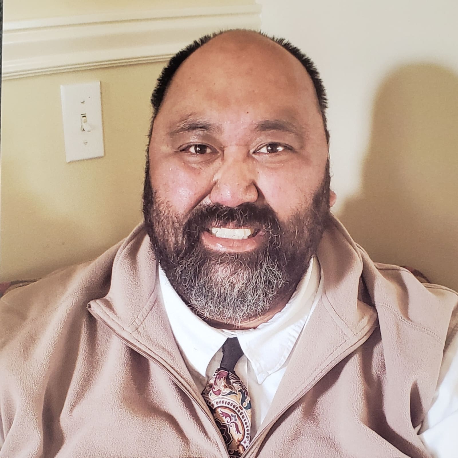 Obituary & Life Story for Joseph Daniel Soifua | Online Obituaries ...