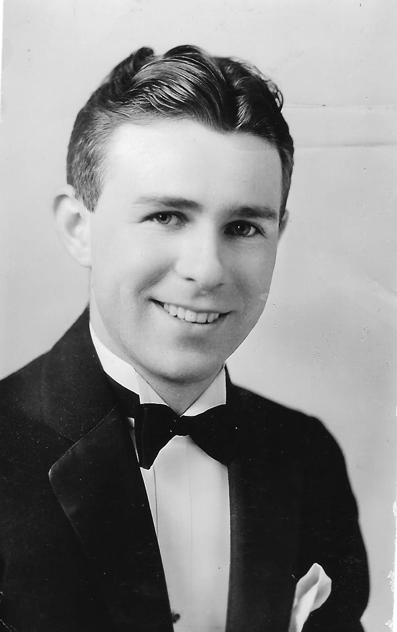 Obituary & Life Story for William "Bill" Bowker Preston, IV | Online ...