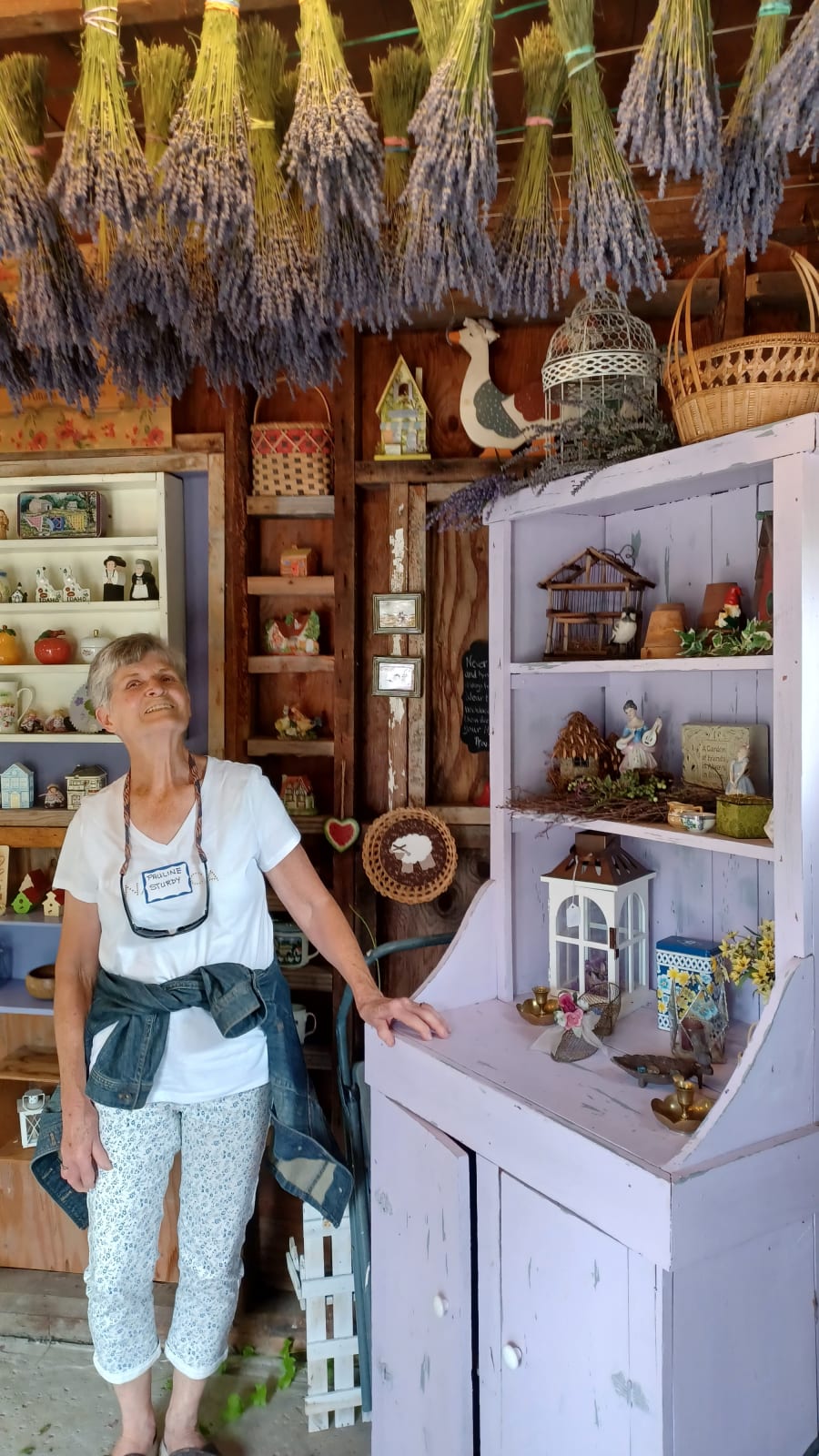 Obituary & Life Story for Pauline Dearing Sturdy | Online Obituaries ...