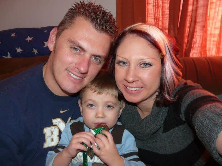 Obituary & Life Story for Ryan "Wiki" Christopher Wichman | Online ...