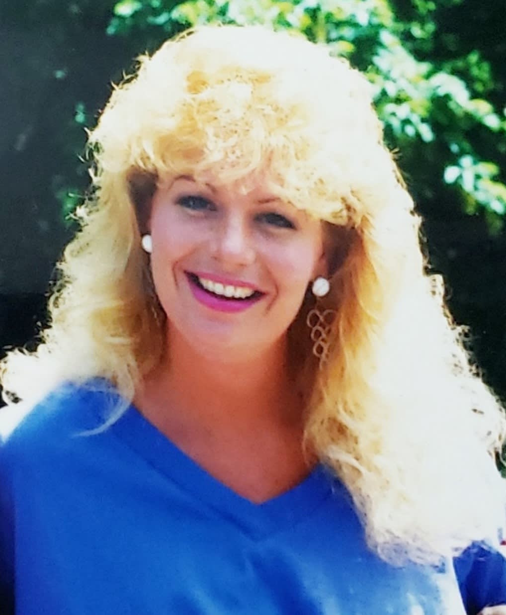 Obituary & Life Story for Mindi Lou Cash Weber | Online Obituaries ...