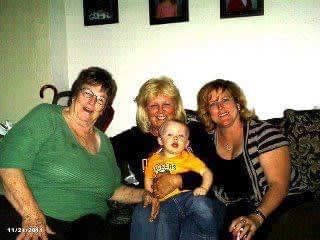 Obituary & Life Story for Ruby Jean Reid | Online Obituaries | theMemories