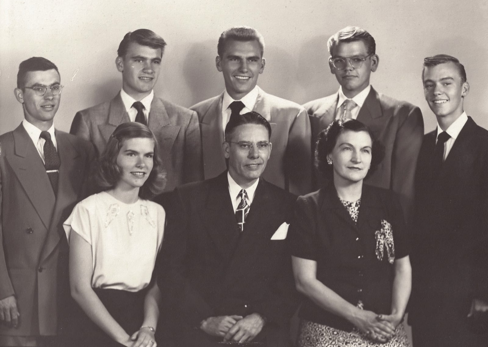 Obituary & Life Story for Donald Conrad Lucas | Online Obituaries ...